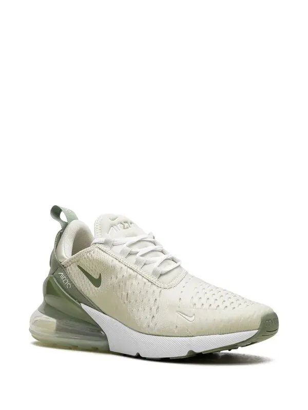 Nike Air Max 270 Sneakers - Green