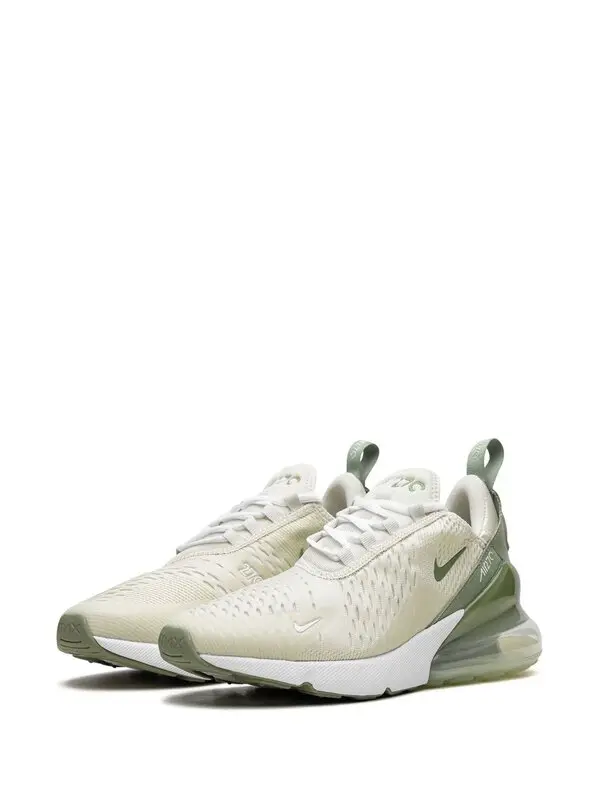 Nike Air Max 270 Sneakers - Green