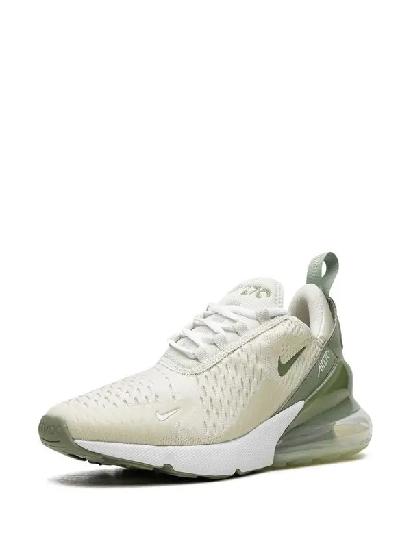 Nike Air Max 270 Sneakers - Green