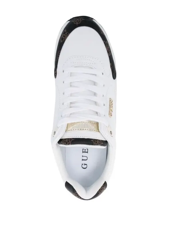 Guess Moxea Low-top Sneakers