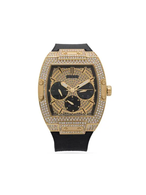 Guess Phoenix 43mm - Gold