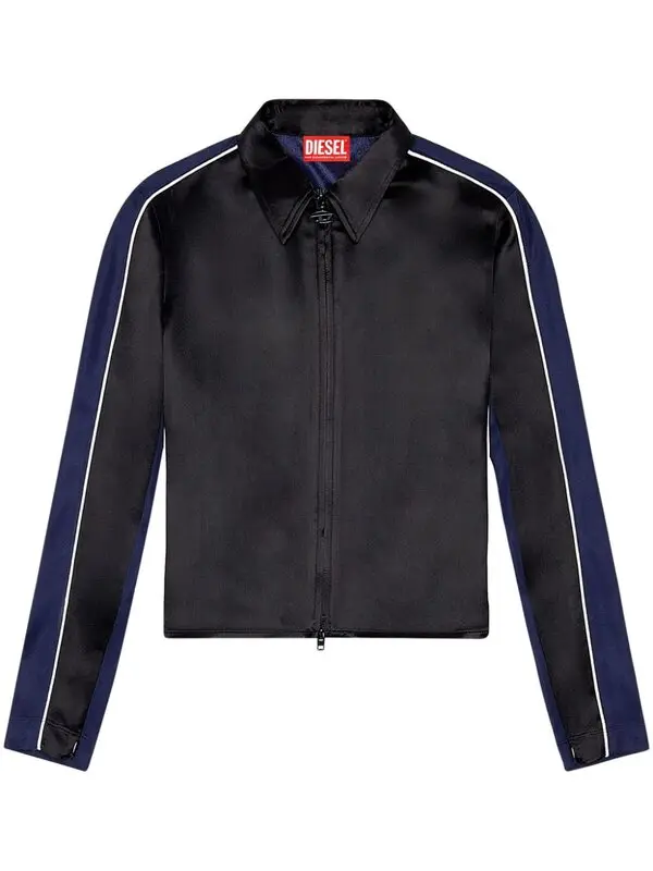 DIESEL® C-lory Zip-up Jacket