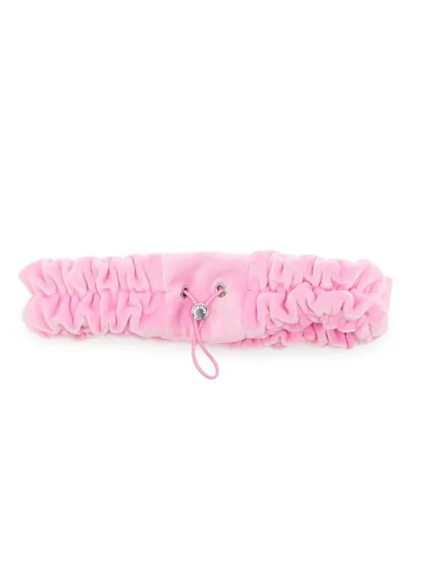 TEAM WANG DESIGN Textured Headband - Pink