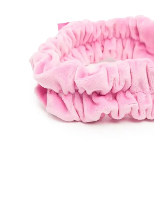 TEAM WANG DESIGN Textured Headband - Pink