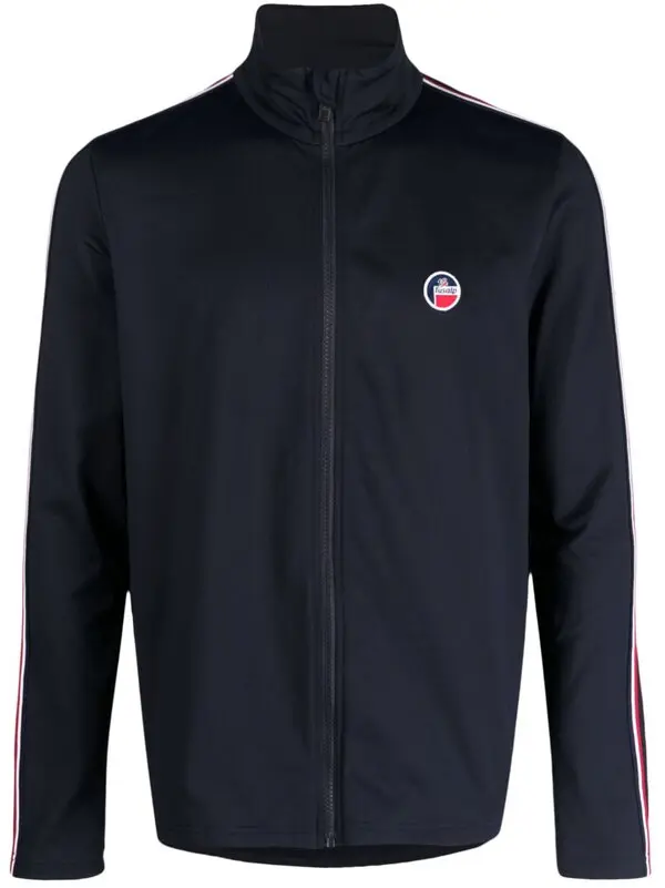 Fusalp Mariozip Ii Lightweight Jacket - Blue