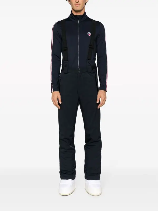Fusalp Mariozip Ii Lightweight Jacket - Blue