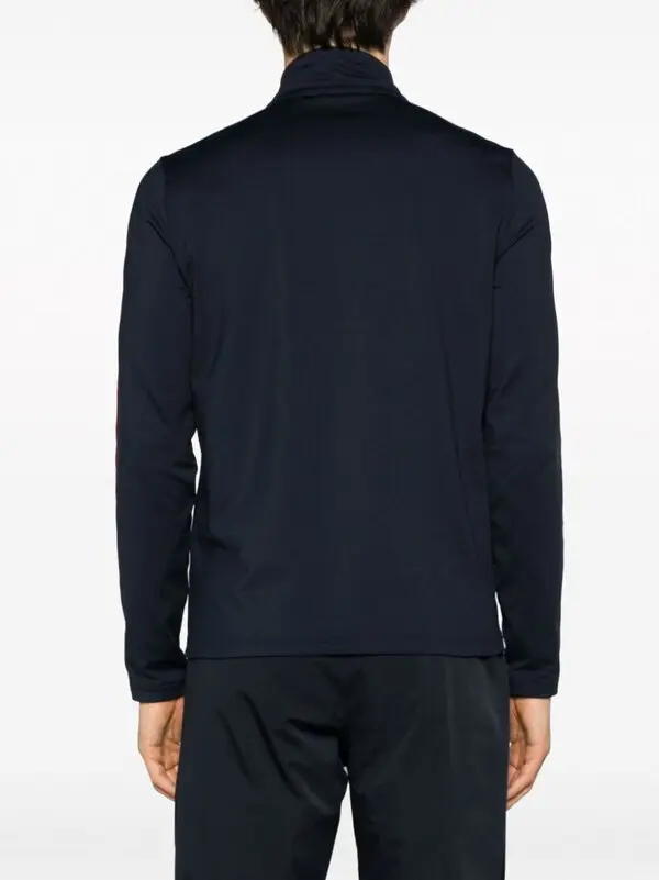 Fusalp Mariozip Ii Lightweight Jacket - Blue