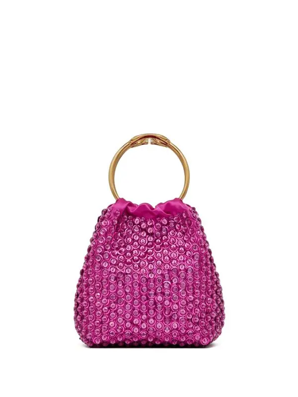Valentino Garavani Small Bucket Bag