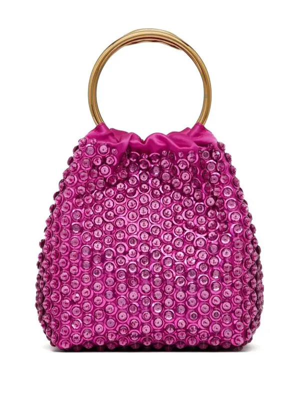 Valentino Garavani Small Bucket Bag