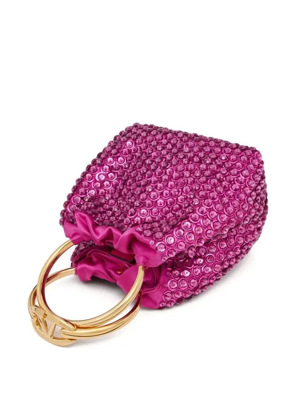Valentino Garavani Small Bucket Bag