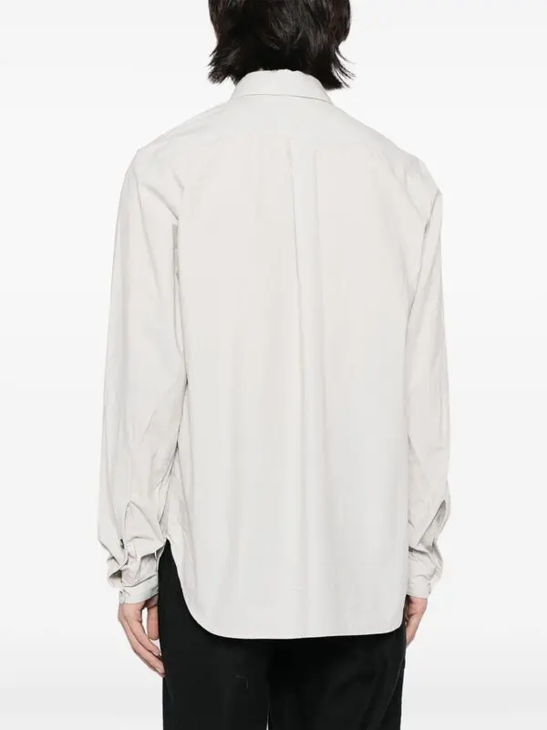 FORME D'EXPRESSION Iseg Cotton Shirt