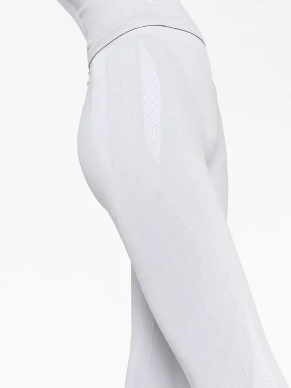 MISBHV Logo-waist Ski Leggings