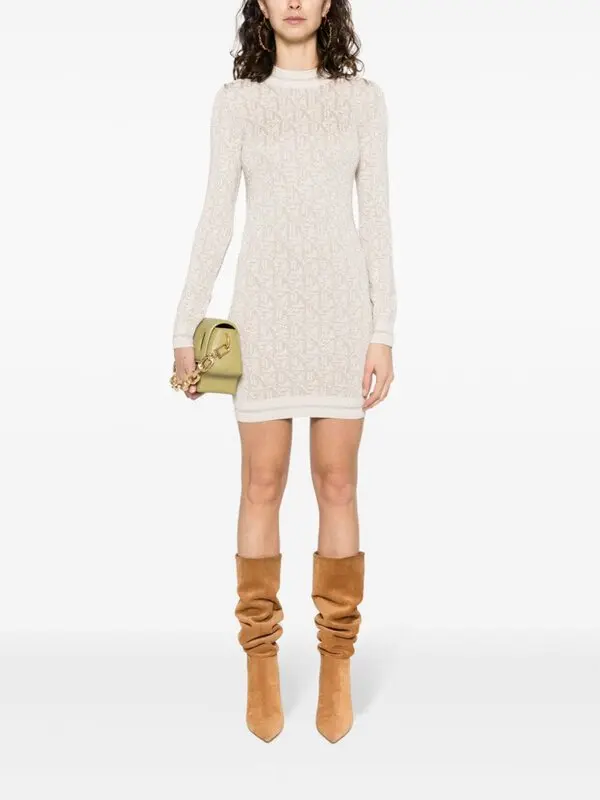significant other claire mini dress Edikted Women's Claire Backless Halter Mini Dress