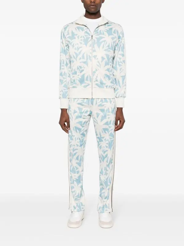 Palm Angels Palms Track Pants