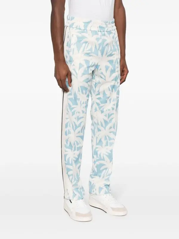 Palm Angels Palms Track Pants
