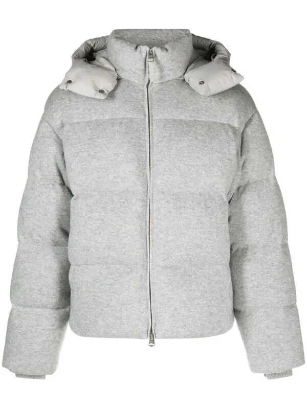 Mackage Steven Ribbed Padded Jacket
