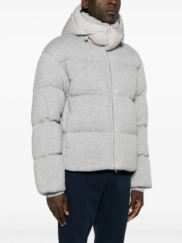 Mackage Steven Ribbed Padded Jacket