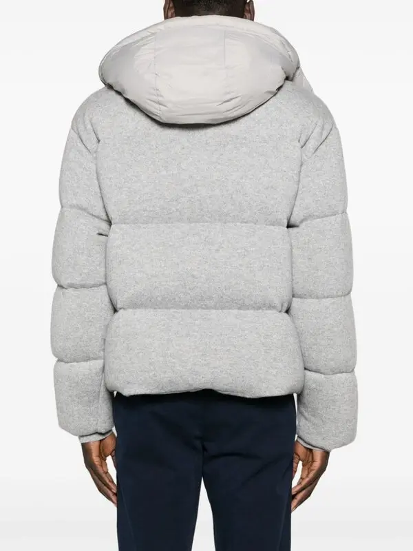 Mackage Steven Ribbed Padded Jacket