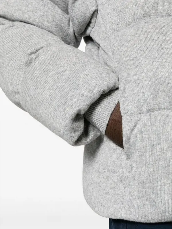 Mackage Steven Ribbed Padded Jacket