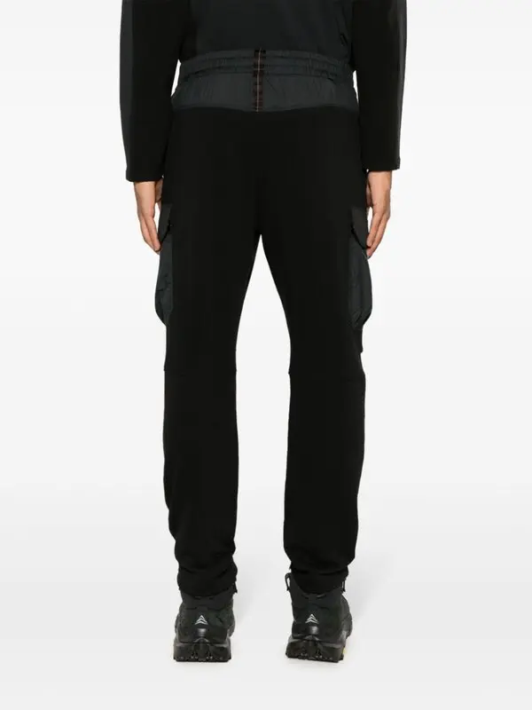 PARAJUMPERS Logo-appliqué Drawstring Track Pants