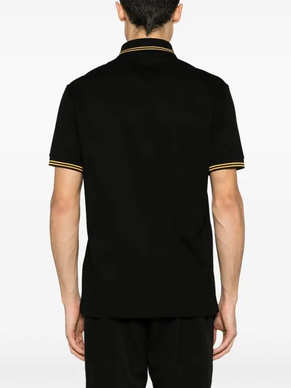 Versace Medusa Polo Shirt