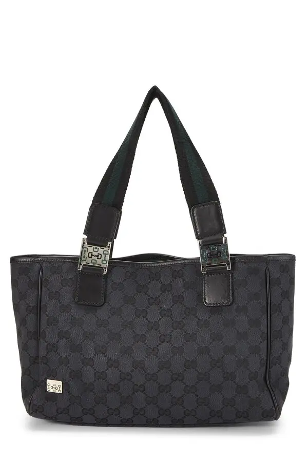 Gucci Original Gg Canvas Handbag