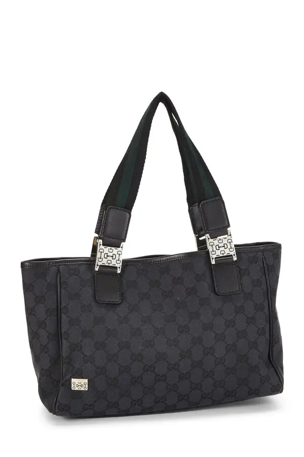Gucci Original Gg Canvas Handbag