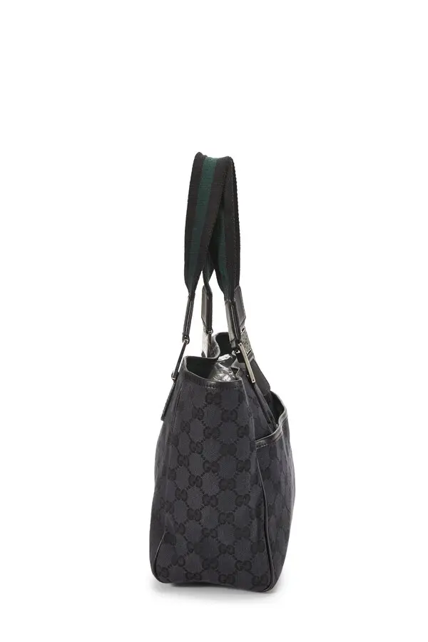 Gucci Original Gg Canvas Handbag