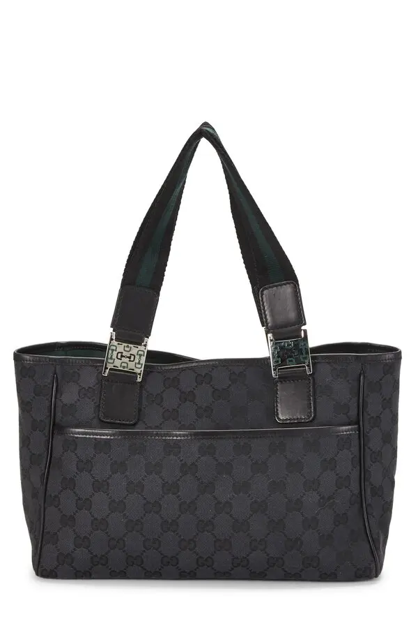 Gucci Original Gg Canvas Handbag