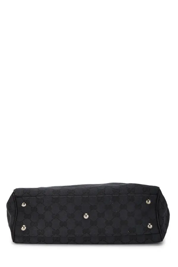 Gucci Original Gg Canvas Handbag