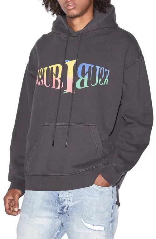Ksubi Crossroads Biggie Hoodie
