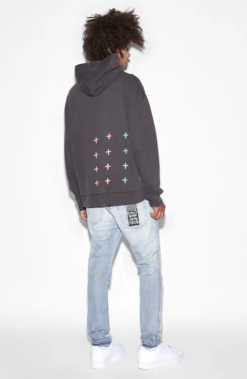 Ksubi Crossroads Biggie Hoodie