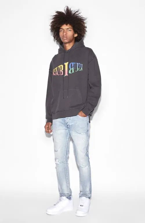 Ksubi Crossroads Biggie Hoodie