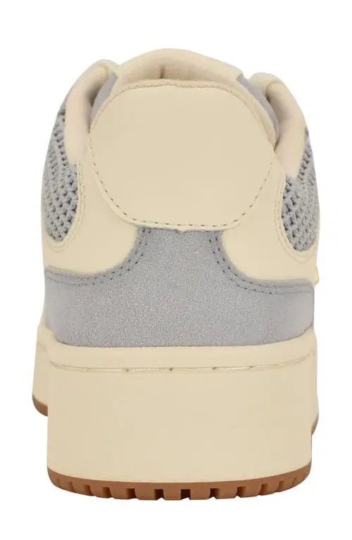 Guess Miram Platform Sneakers - Grey