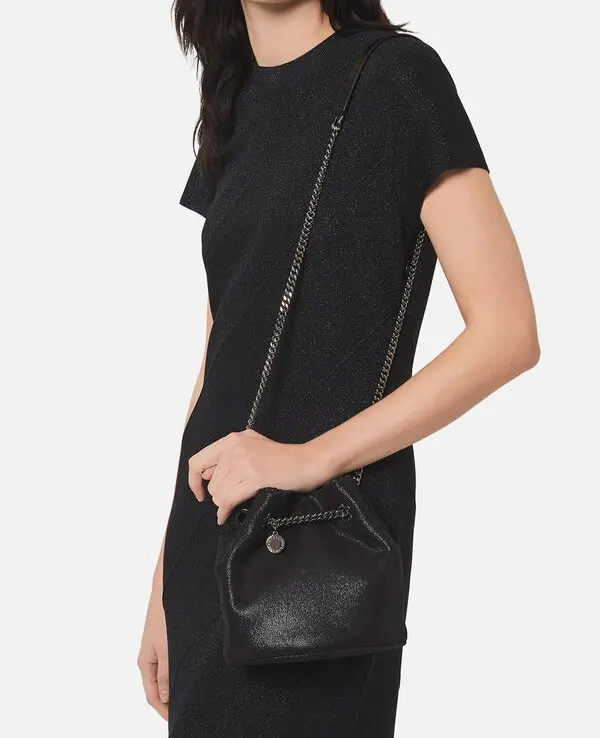 Stella McCartney Falabella Bucket Bag