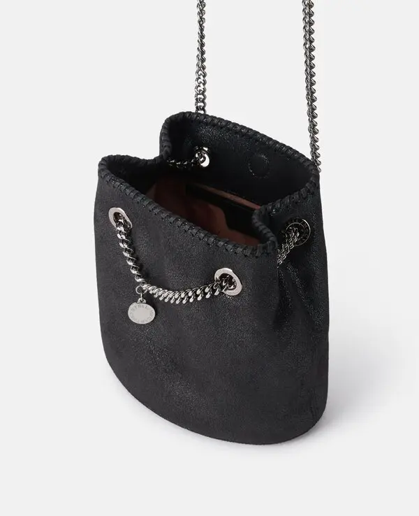 Stella McCartney Falabella Bucket Bag