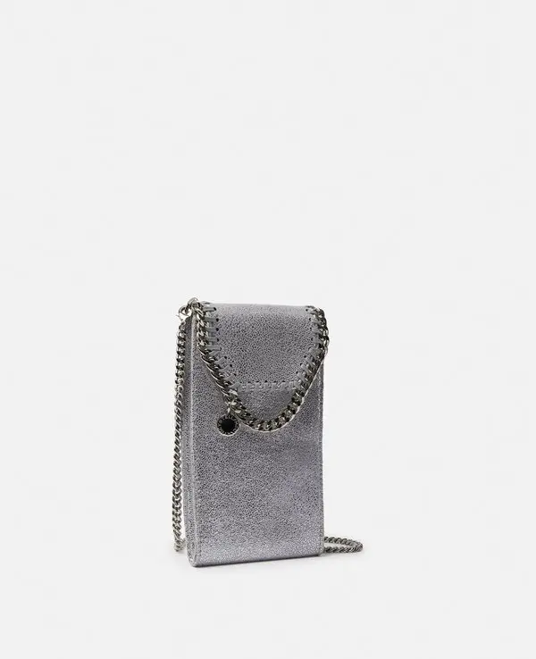 Stella McCartney Falabella Crossbody Phone Pouch