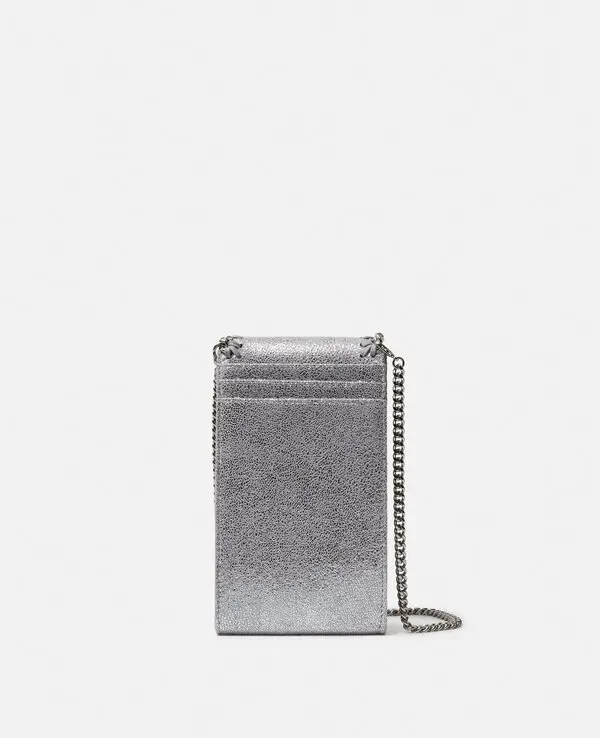 Stella McCartney Falabella Crossbody Phone Pouch