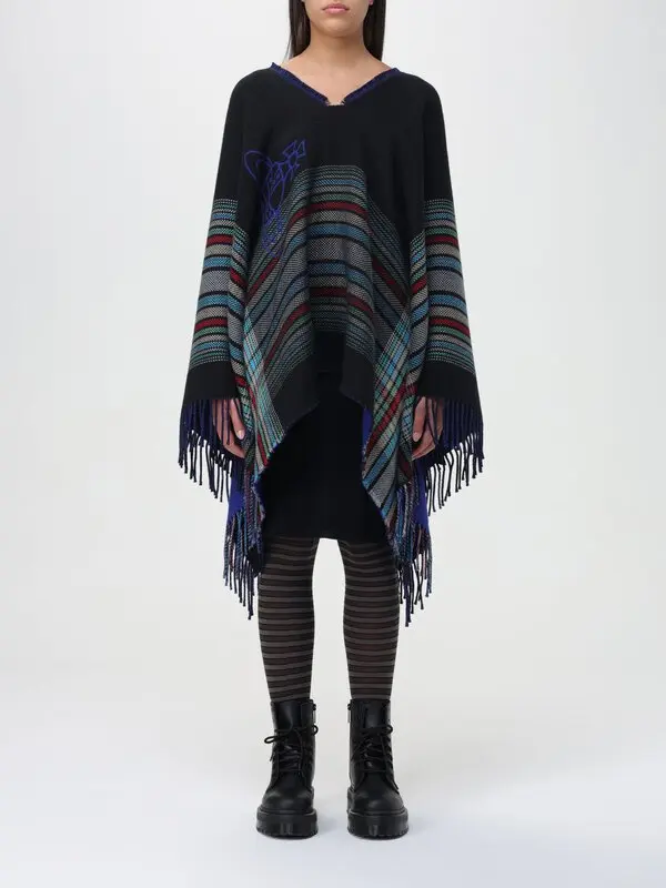 VIVIENNE WESTWOOD Cape