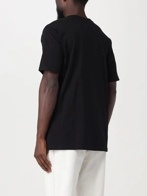 FAMILY FIRST T-shirt - Black