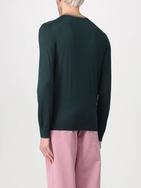 Paul Smith Sweater - Green