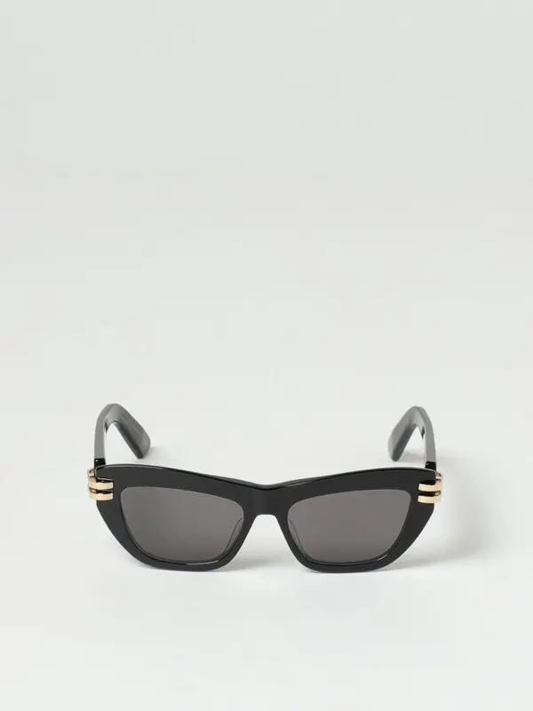 Dior B2u Cat-eye Sunglasses
