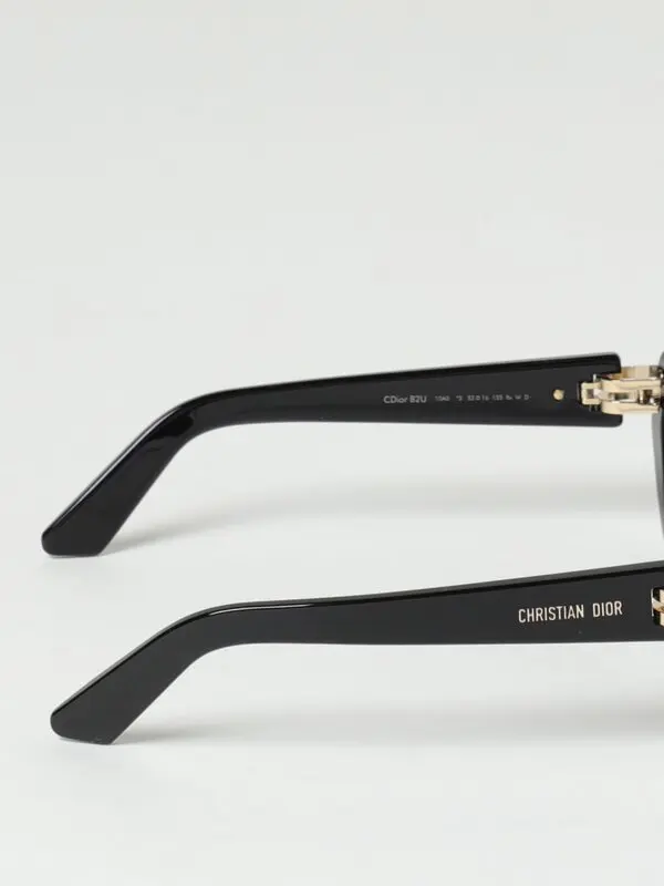 Dior B2u Cat-eye Sunglasses