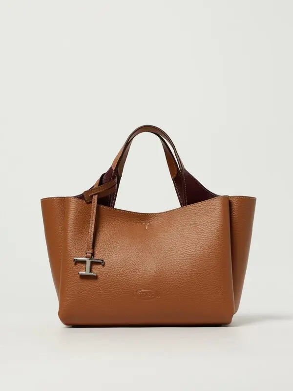 TOD'S Handbag - Brown
