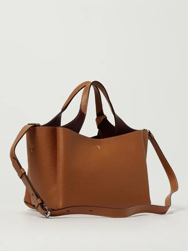 TOD'S Handbag - Brown