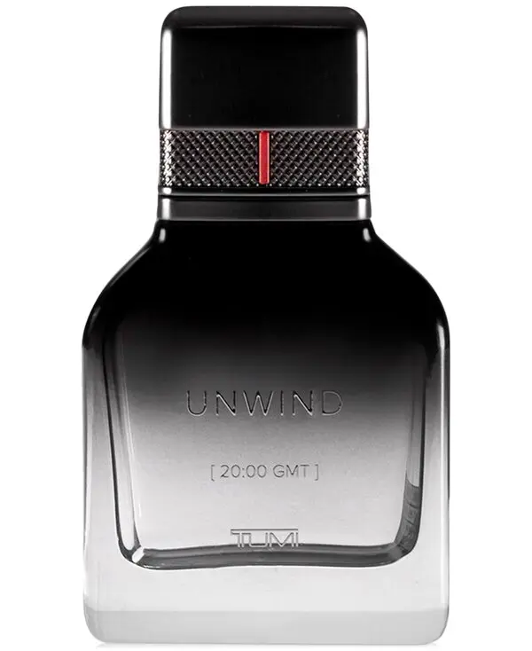 Tumi Unwind 20:00 Gmt Eau De Parfum Spray - No Color