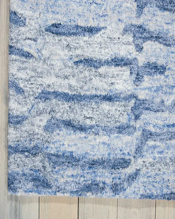 NOURISON HOME Gemstone Gem01 Area Rug, 7'9 X 9'9