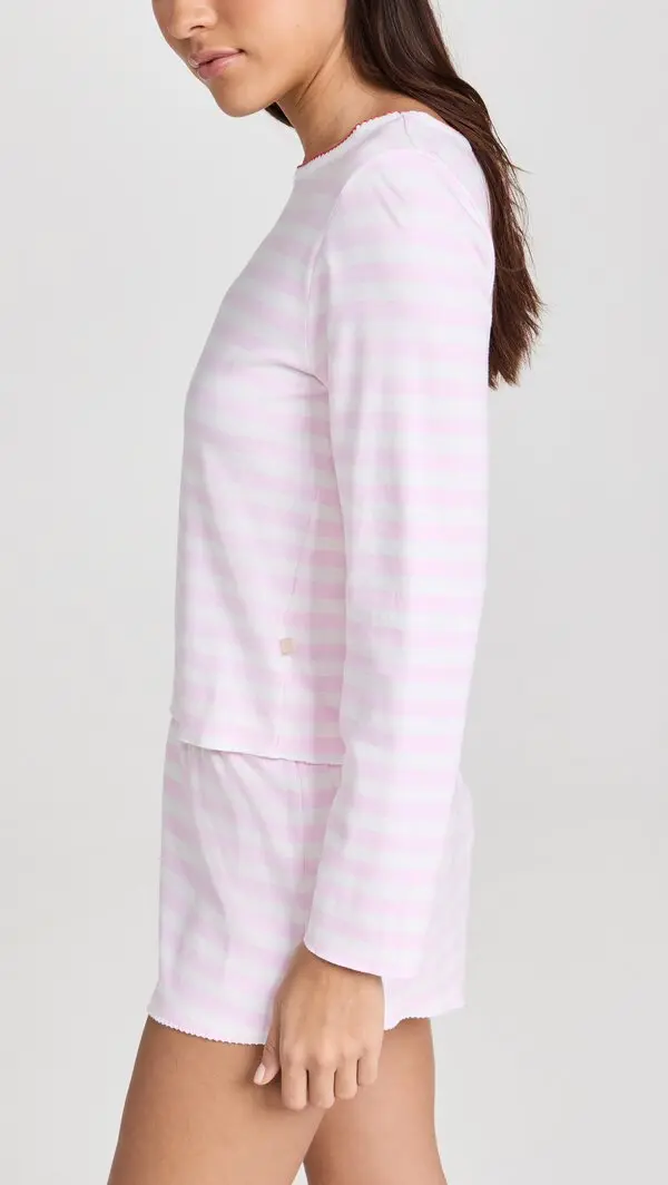 Morgan Lane Ellie Tee