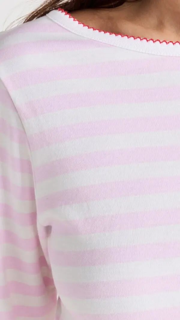 Morgan Lane Ellie Tee