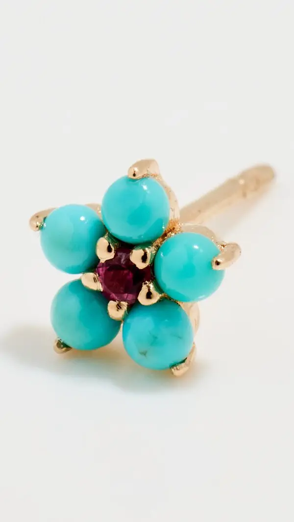 ARIEL GORDON Aurora Stud Earrings